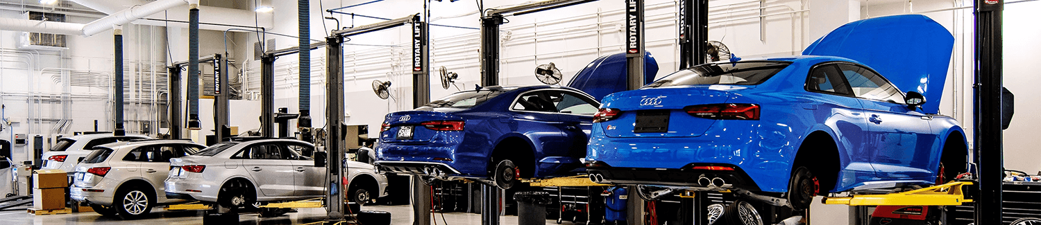 MG Service Center Dubai - My Car Repair Dubai