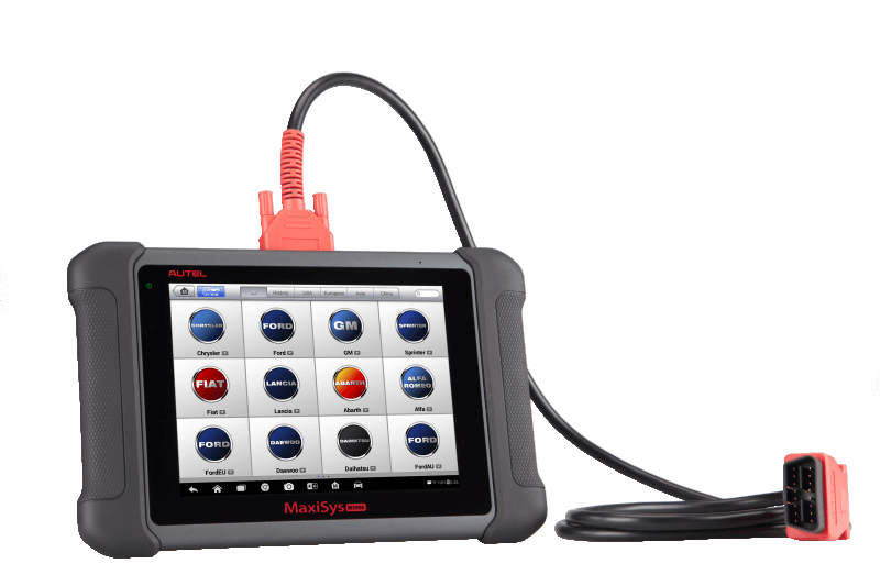 Skoda Computer Diagnostics Dubai - Accurate Findings