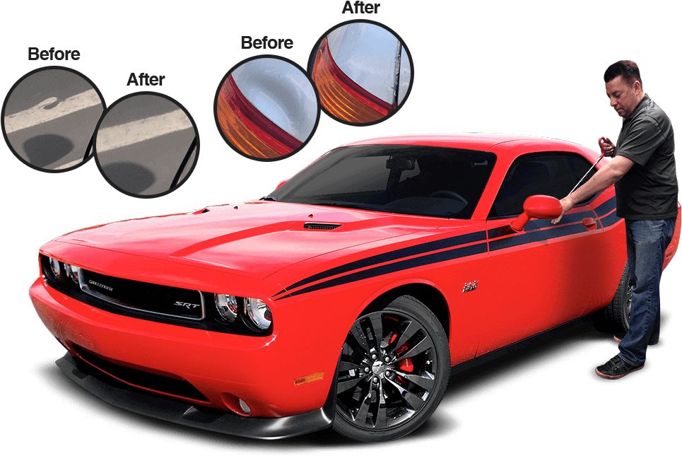 Land Rover Dent Repair Dubai. Our Team has years Of Experience