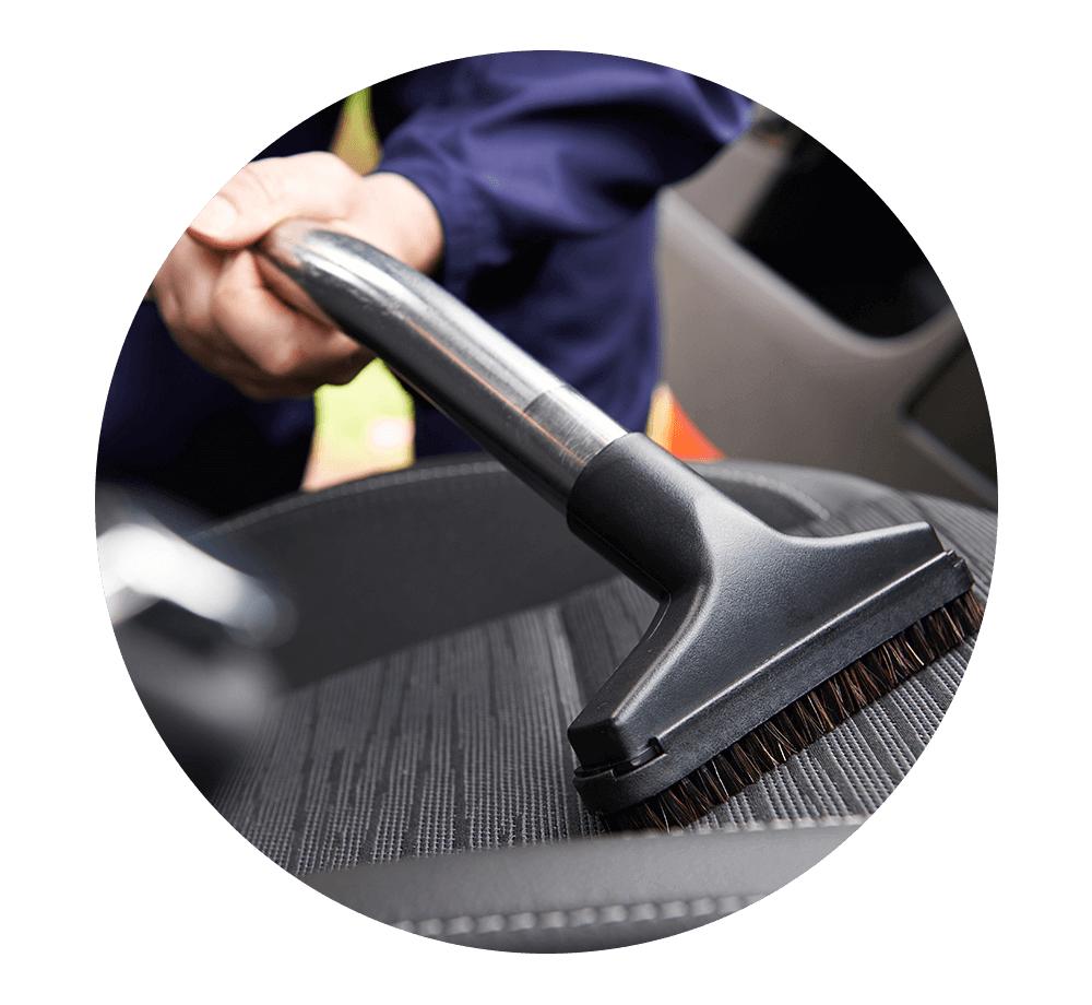 Nissan Detailing Service Dubai - My Car Repair Dubai