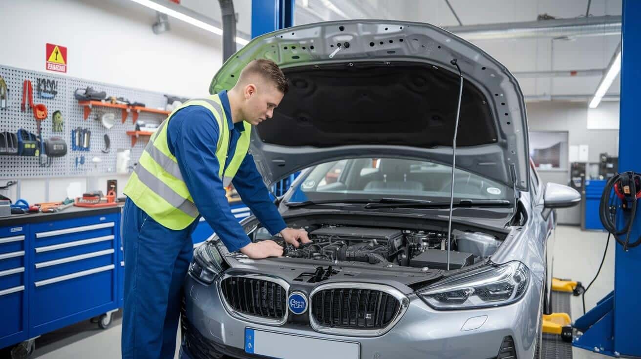 Why Does My Car Shut Off After Starting? Expert Insights