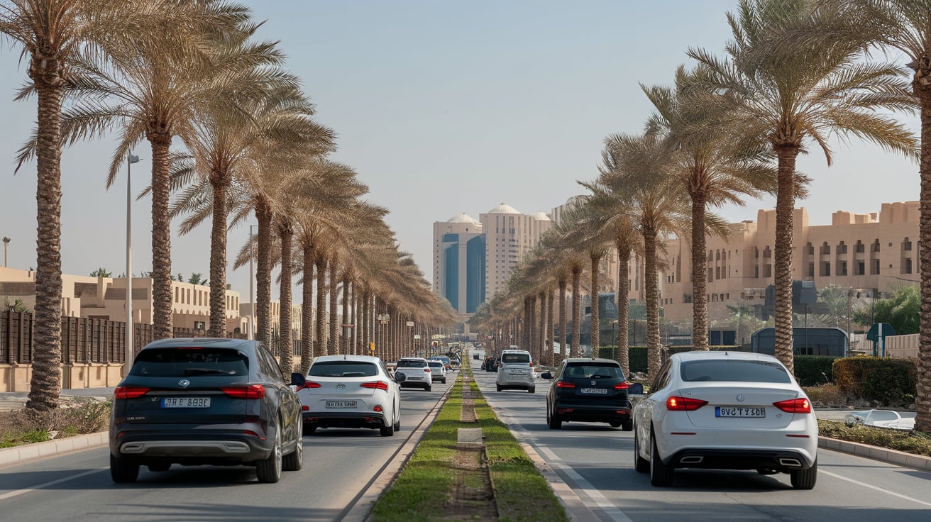 Top 10 Cheapest Brand New Cars in UAE | Costs & Reviews