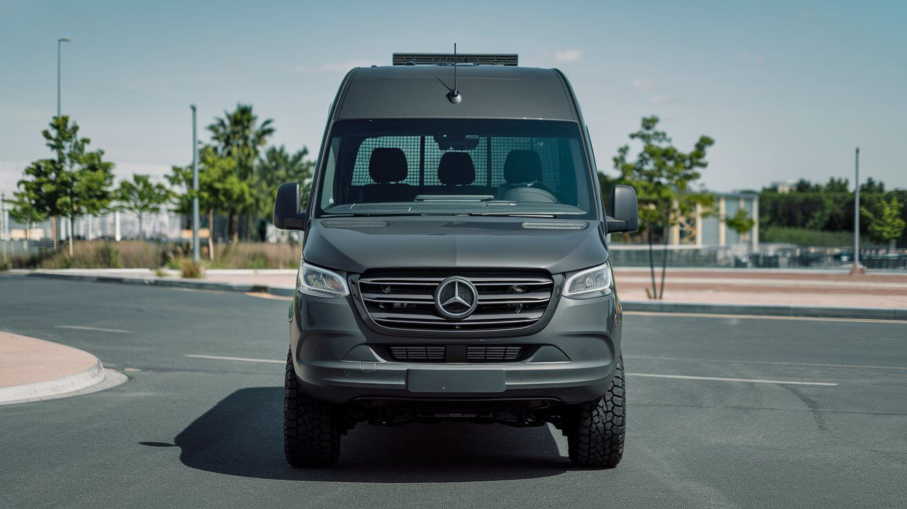 Best 10-Seater Cars in UAE | Affordable Choices