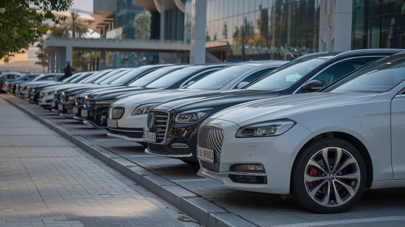 Top 10 Cheapest Brand New Cars in UAE | Costs & Reviews