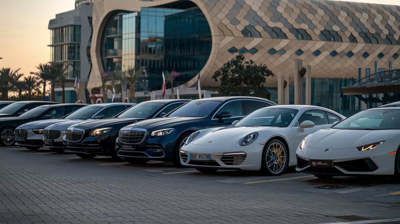 Top 10 Cheapest Brand New Cars in UAE | Costs & Reviews
