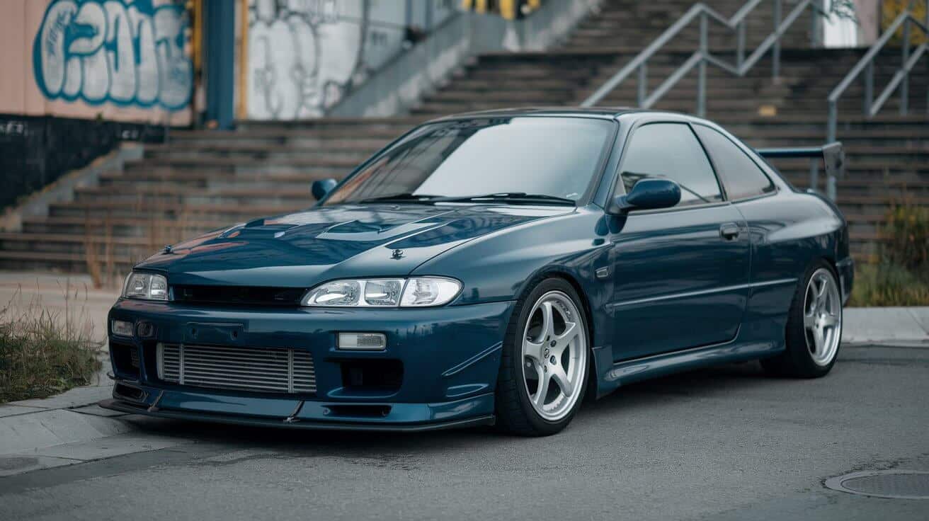 Top Car Body Kits in Dubai | Customize Your Ride Today