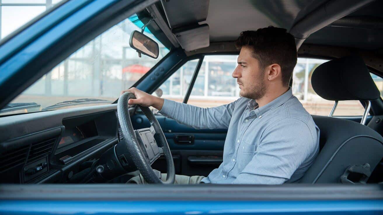 Gasoline Smell in Your Car? Causes & Fixes Explained